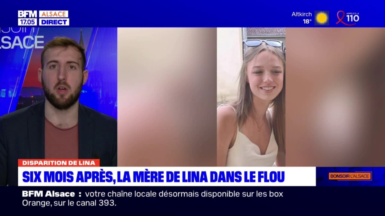 Ce Quil Faut Retenir De La Conférence De Presse De La Mère De Lina