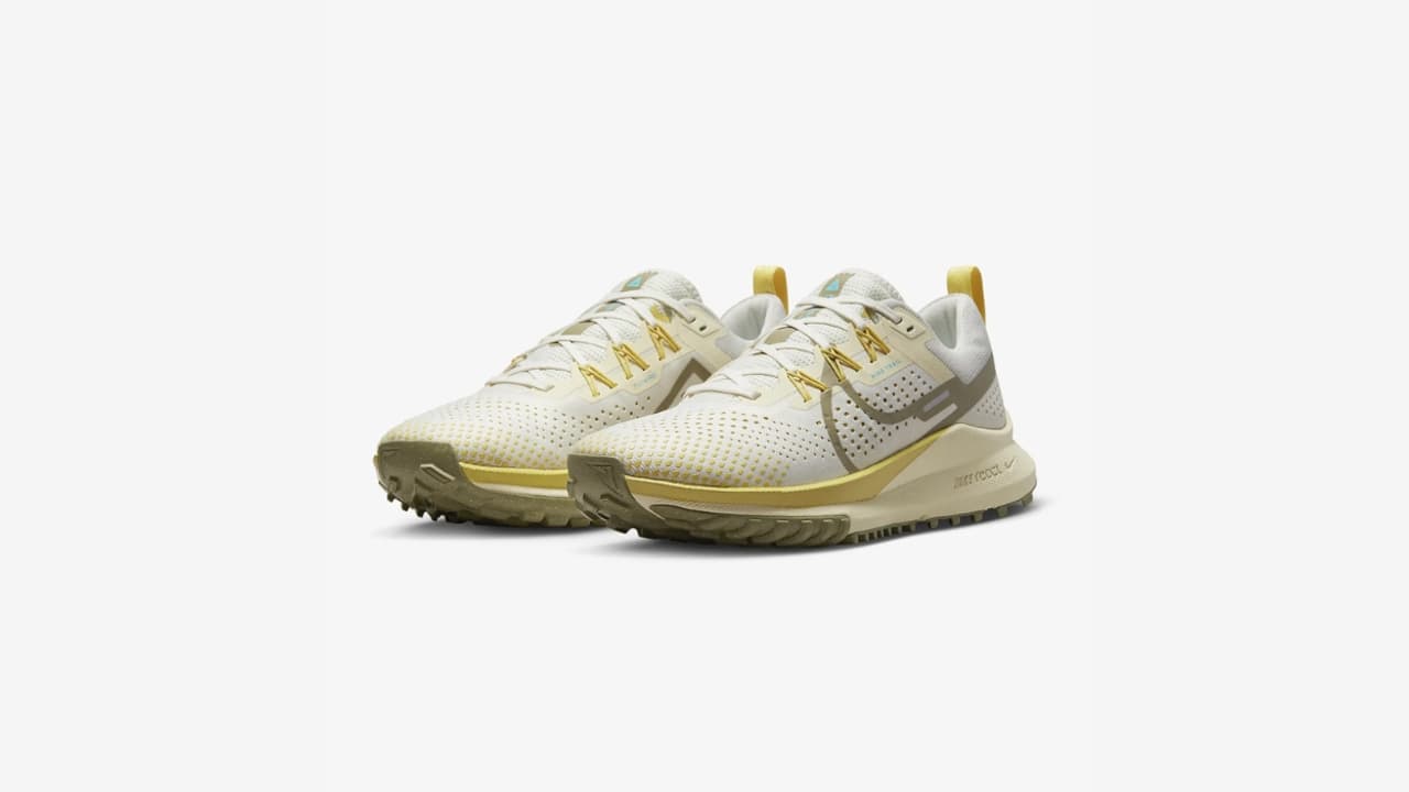 Soldes Nike : cette paire de Pegasus Trail 4 est en promo et fait un carton sur le site officiel