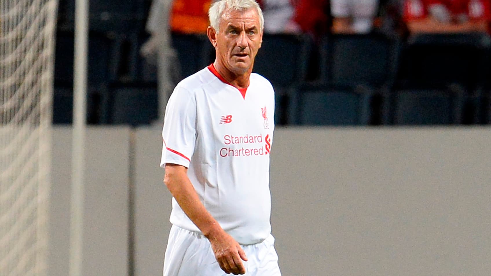 VIDEO. Ligue des champions: légende de Liverpool, Rush s'attend à un ...