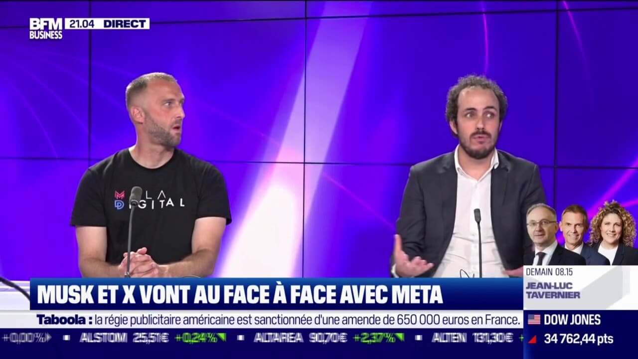 Twitter/X peut-il devenir le nouveau WeChat