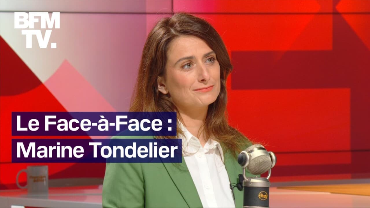 Barrage républicain, choix du Premier ministre: l'interview en ...