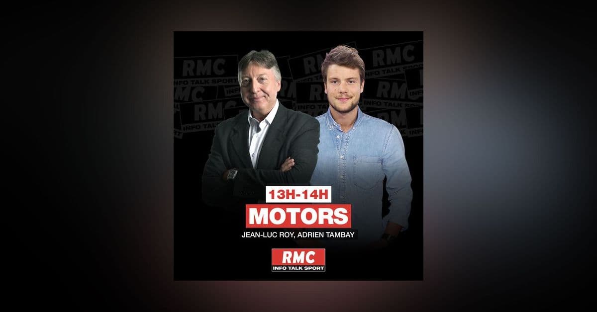 RMC : 23/09 - Motors
