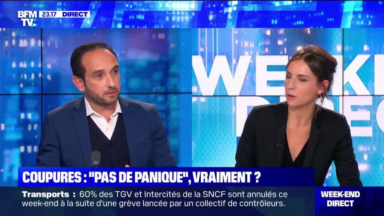 Essence, électricité : même schéma ? - 03/12