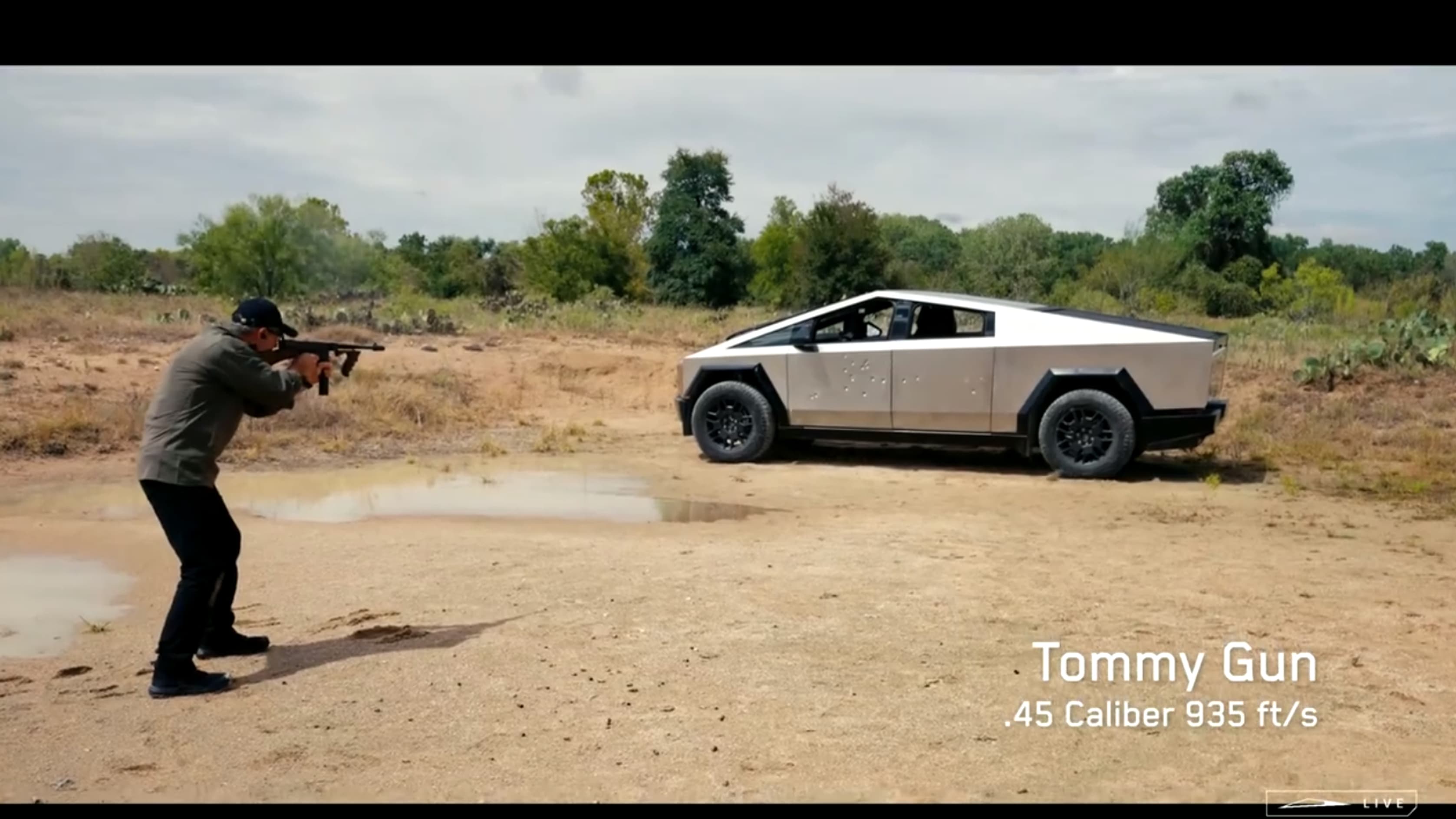 Vivatech 2024: 5 détails marquants sur le Tesla Cybertruck