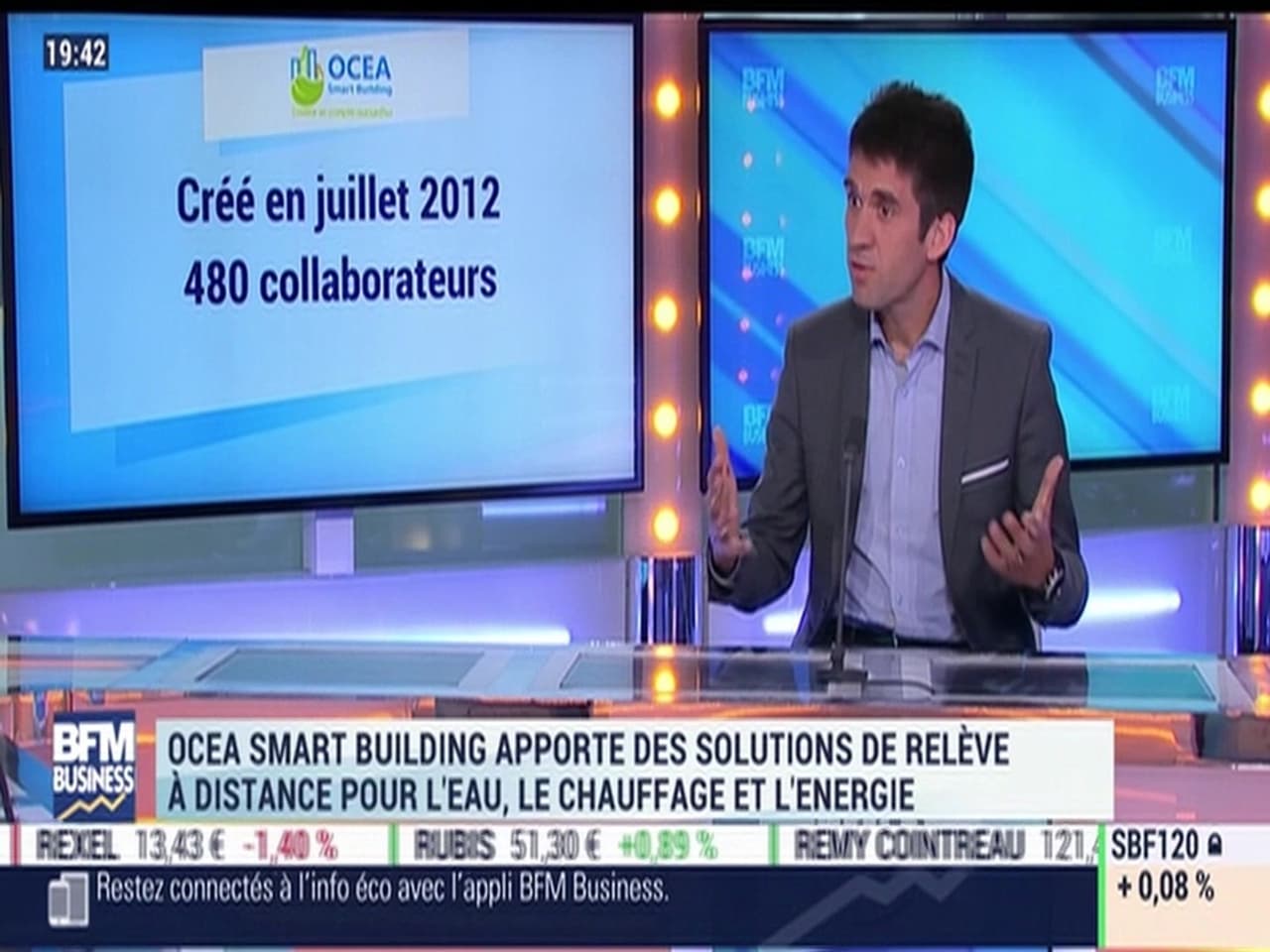PME Stories: Interview d'Emmanuel Croc, Ocea Smart Building - 09/08