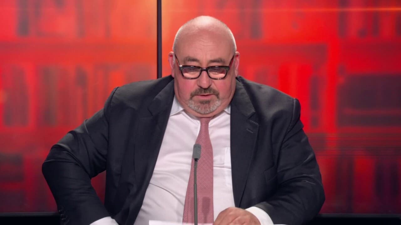 La parole aux auteurs : Jean-Marie Séronie et Victor Court – 07/01