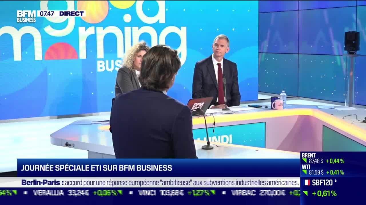Philippe d'Ornano (METI) : Partage de la valeur, faut-il rendre ... Philippe d'Ornano (METI) : Partage de la valeur, faut-il rendre ...
