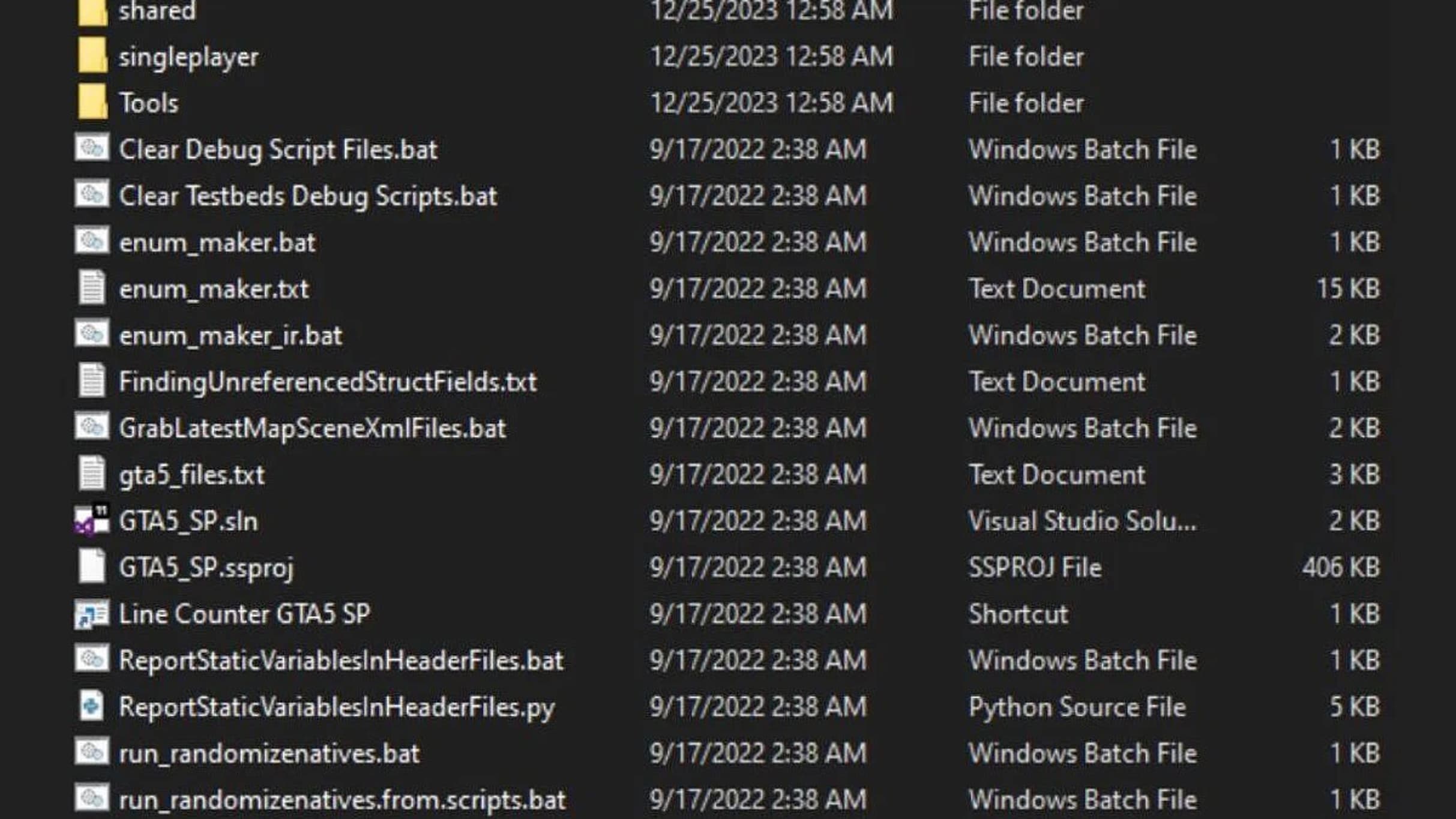 GTA 5: des hackers revendiquent la diffusion du code source du jeu