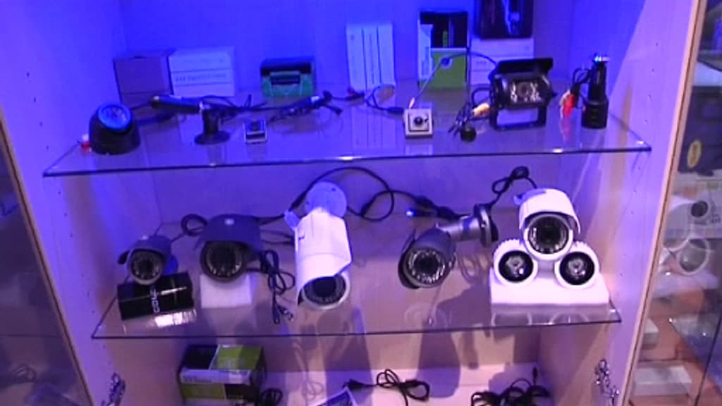 L'espionnage entre proches, une tendance qui prend de l'ampleur