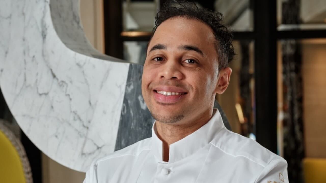 Comment valoriser ses restes de foie gras : la recette du chef Anthony ...