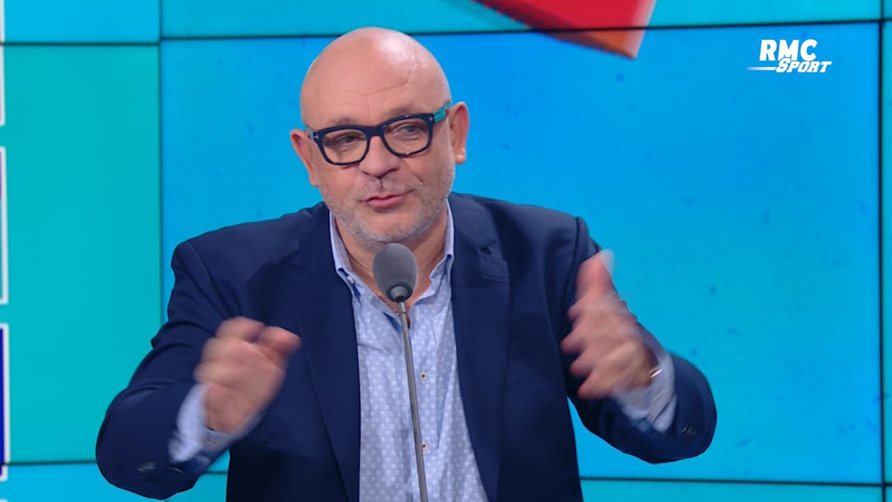 "Le football devient un sport dangereux" déplore Fred Hermel