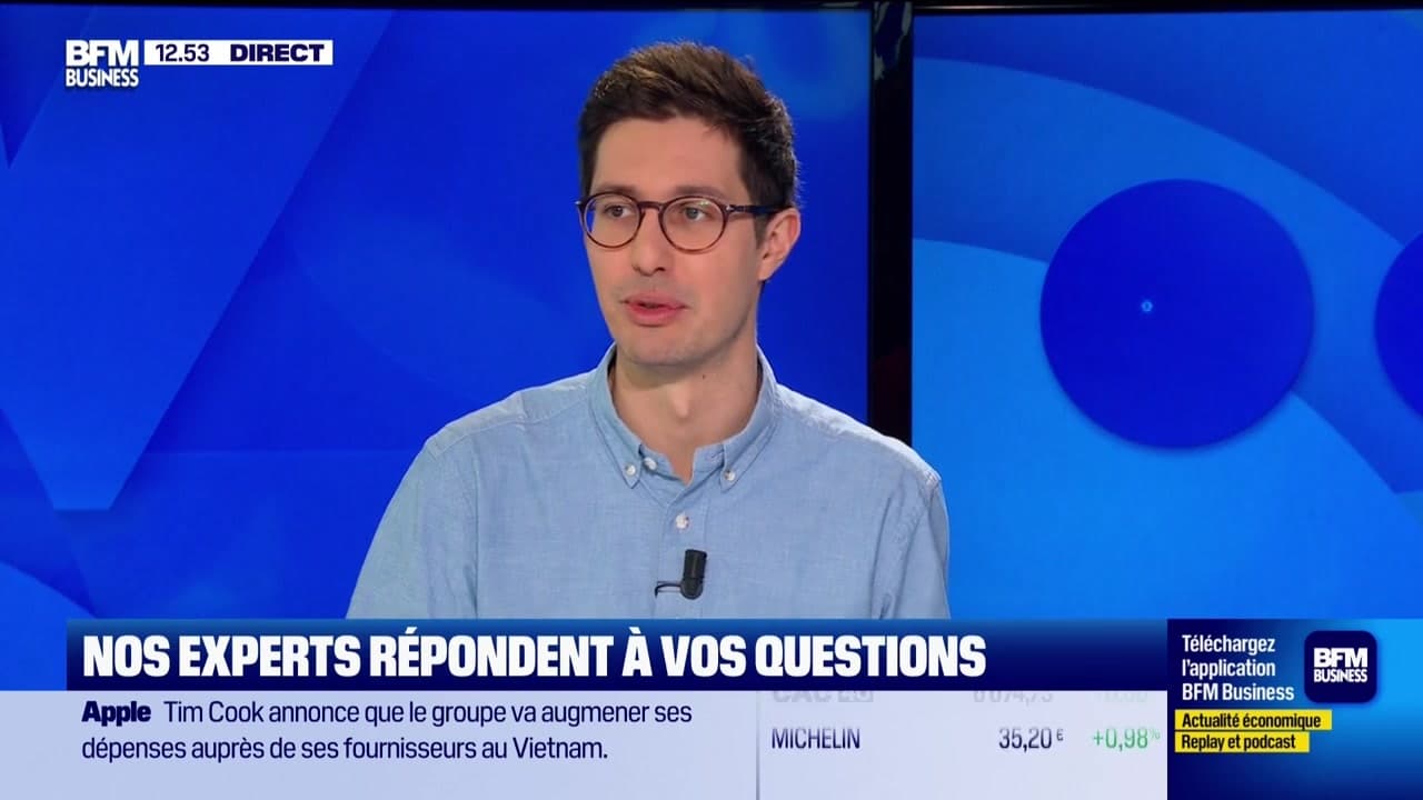 Avec vous - Lundi 15 avril