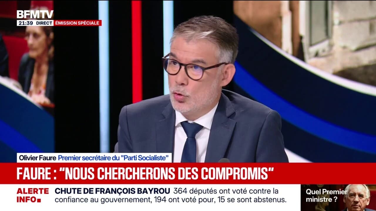 Budget 2026: "44 milliards d'économies c'est impossible, nous proposons ...