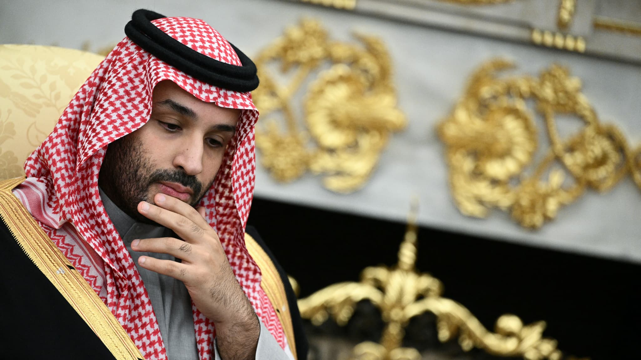 Le prince héritier saoudien reconnaît "une énorme erreur", sept ans ...