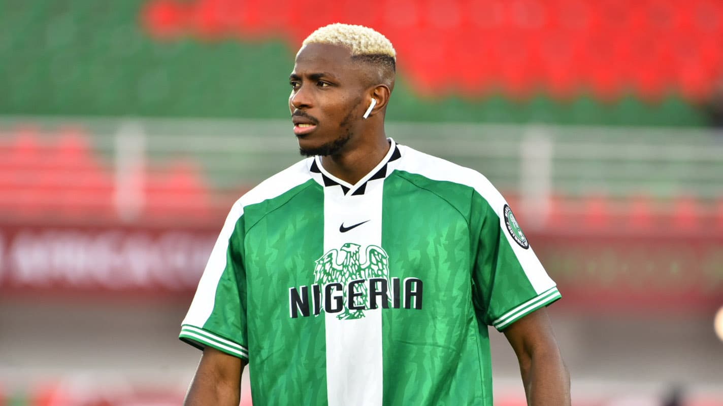 CAN 2025: calendrier, résultats et classements du groupe C avec la ...