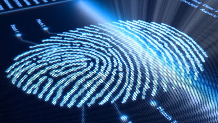 La réglementation freine le déploiement de la biométrie