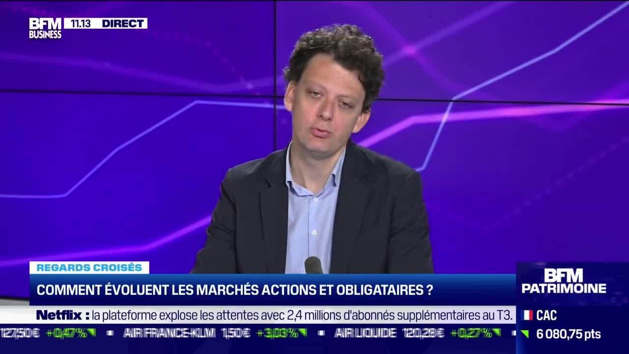 Thibault Prébay VS Sébastien Kochia : Le marché a-t-il besoin de ...