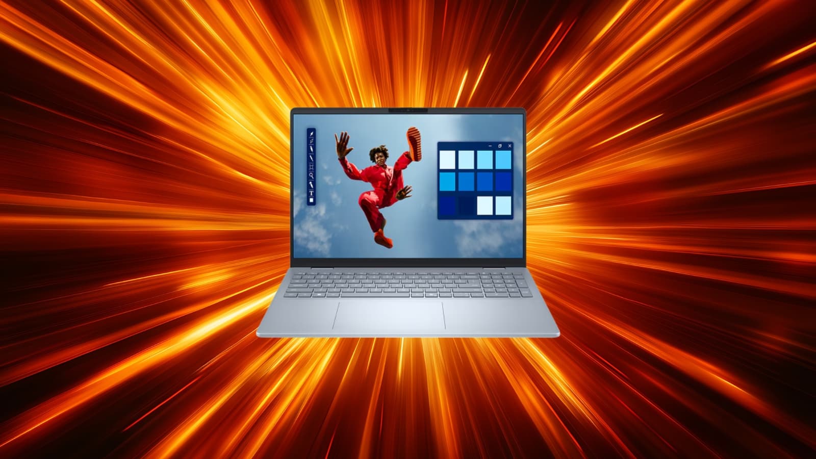 DELL est déterminé à défier la concurrence avec une offre en or sur ce ...