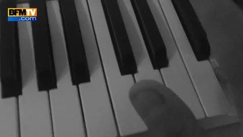 Comment faire de la musique dans un avion