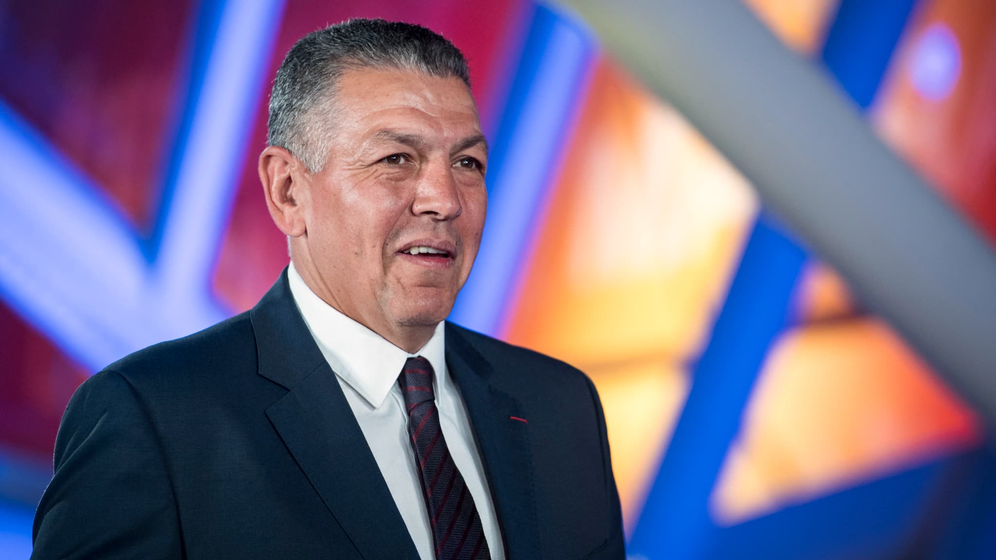 Rugby: Abdelatif Benazzi élu président du conseil du Tournoi des Six ...