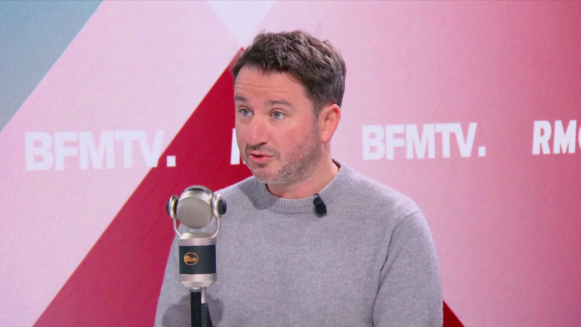 "86% des Français la soutiennent": Gabriel Zucman pense que "sa" taxe ...