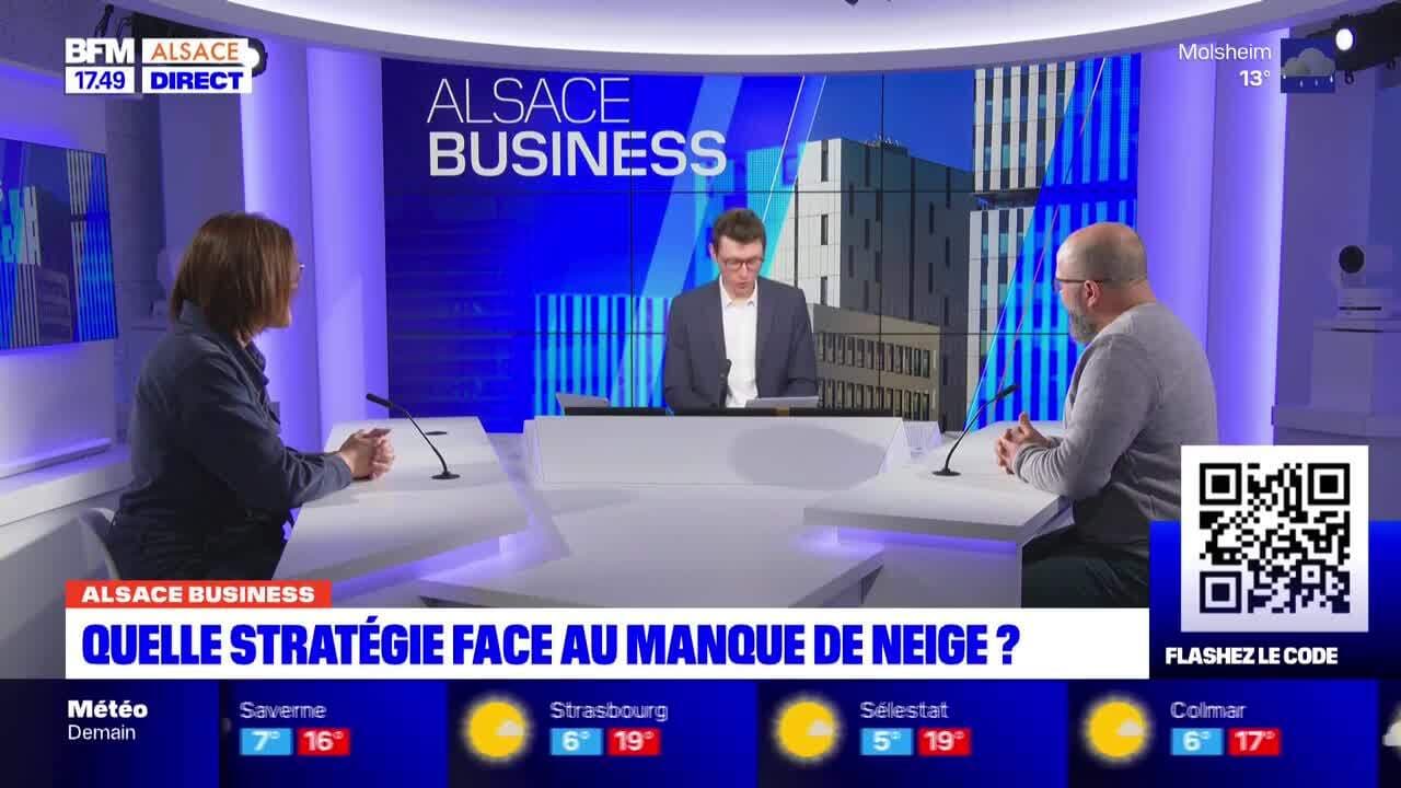 Alsace Business du mardi 21 mars 2023 - Vosges : clap de fin pour la ...