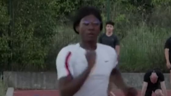 Athlète transgenre exclue: la Fédération française relaxée, Halba Diouf ...