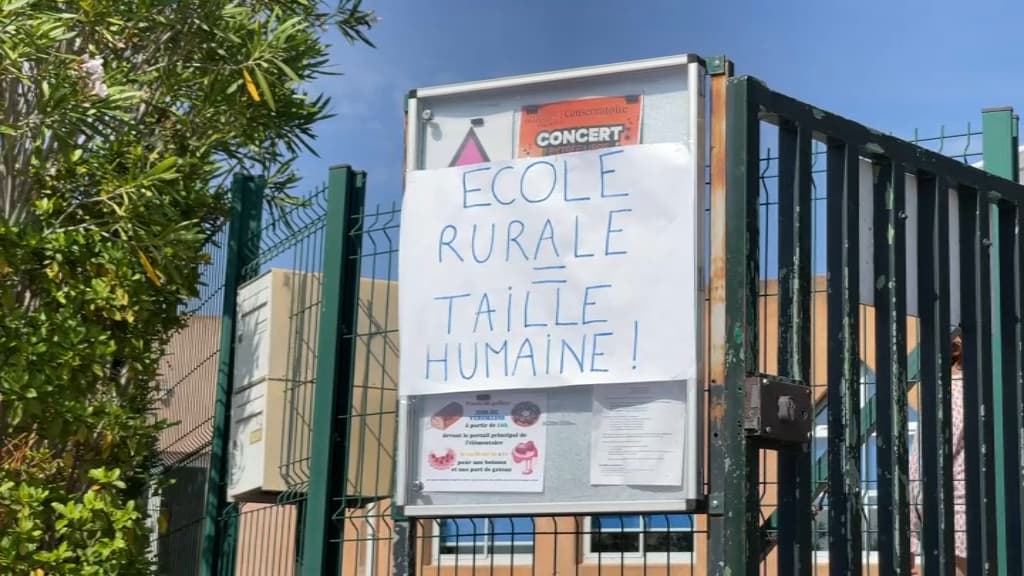 Roquebrune-sur-Argens: des parents d'élèves demandent la construction d ...