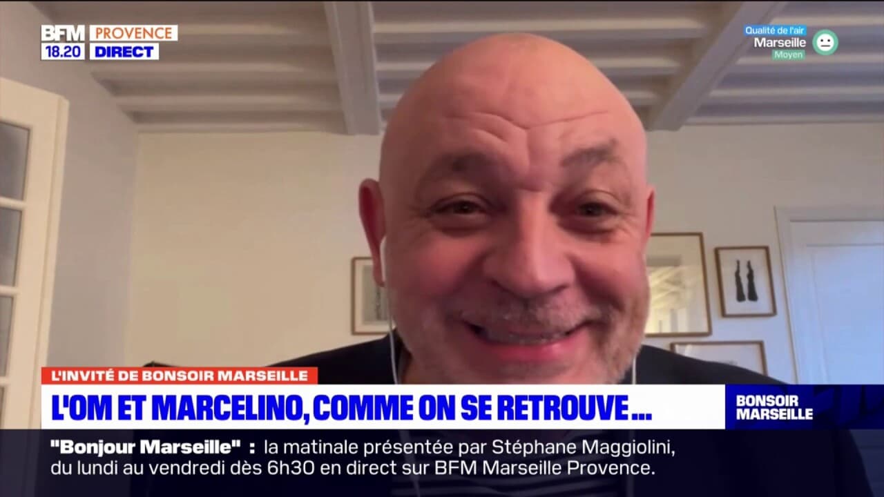 "Un match dans le match": l'OM va retrouver Marcelino lors des 8èmes de ...