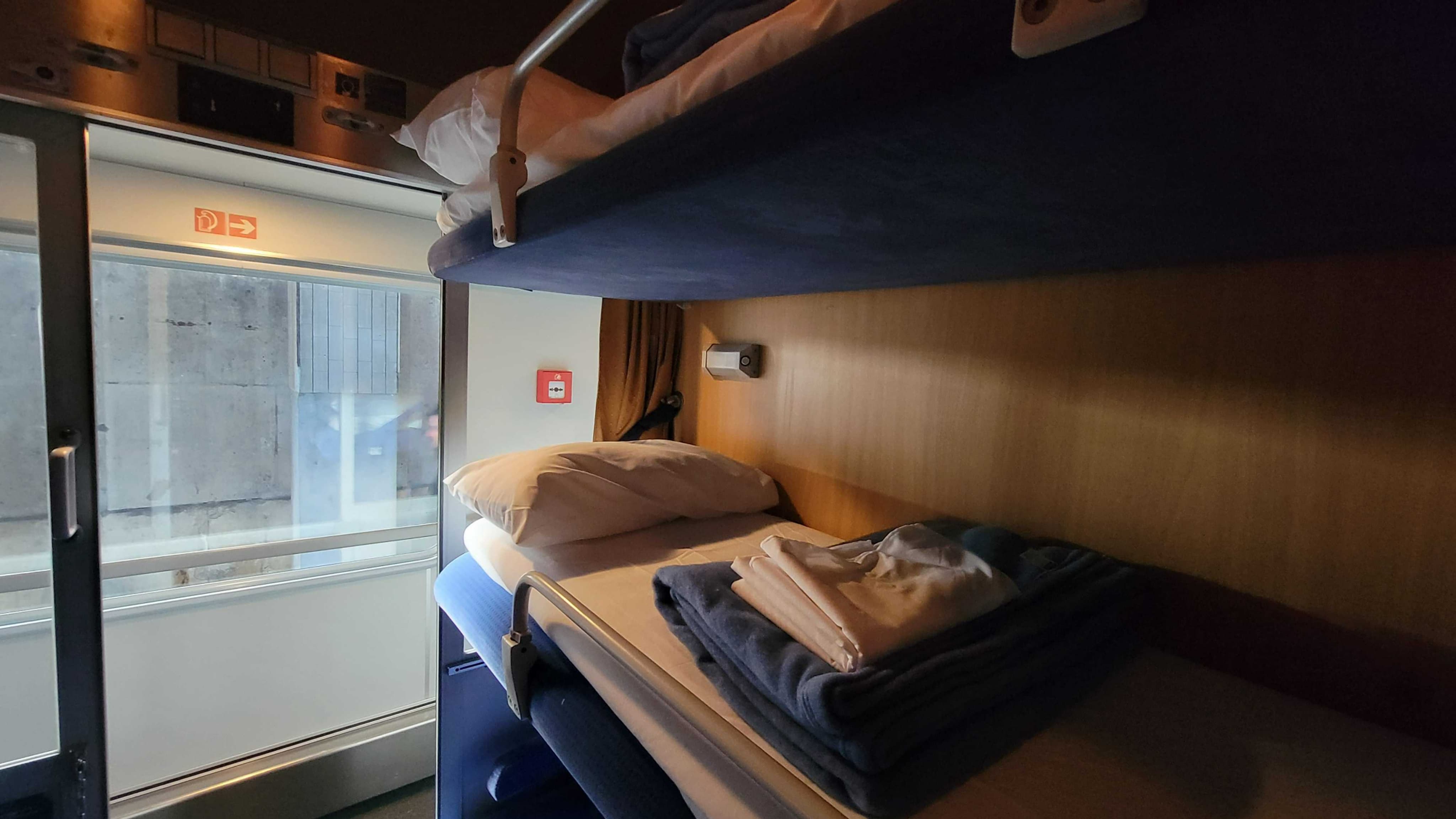 La SNCF a échoué sur le Paris-Berlin, comment European Sleeper compte ...