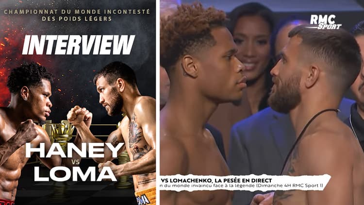 Boxe : actu et vidéos des boxeurs, combats et compétitions