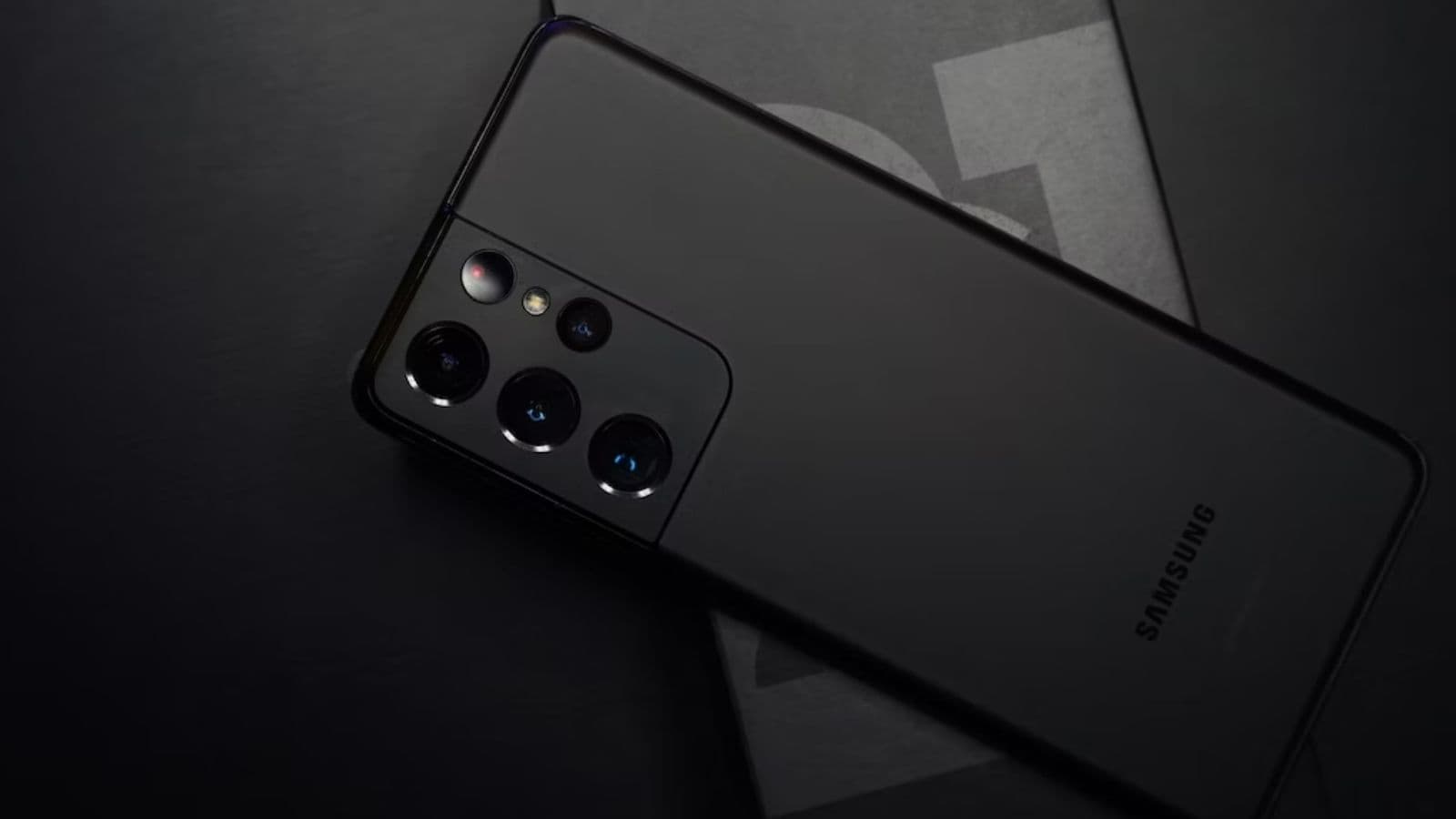 Ce prix qui chute concerne le Samsung Galaxy S21 Plus : ne laissez pas passer votre chance