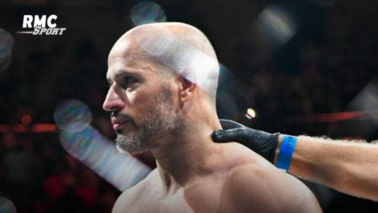 Greg MMA - Horsky : à quelle heure et sur quelle chaîne regarder le ...