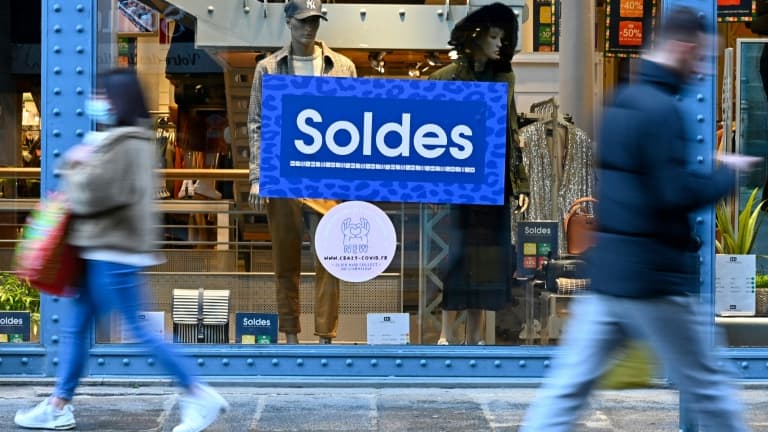 Pourquoi les soldes n'ont pas dit leur dernier mot