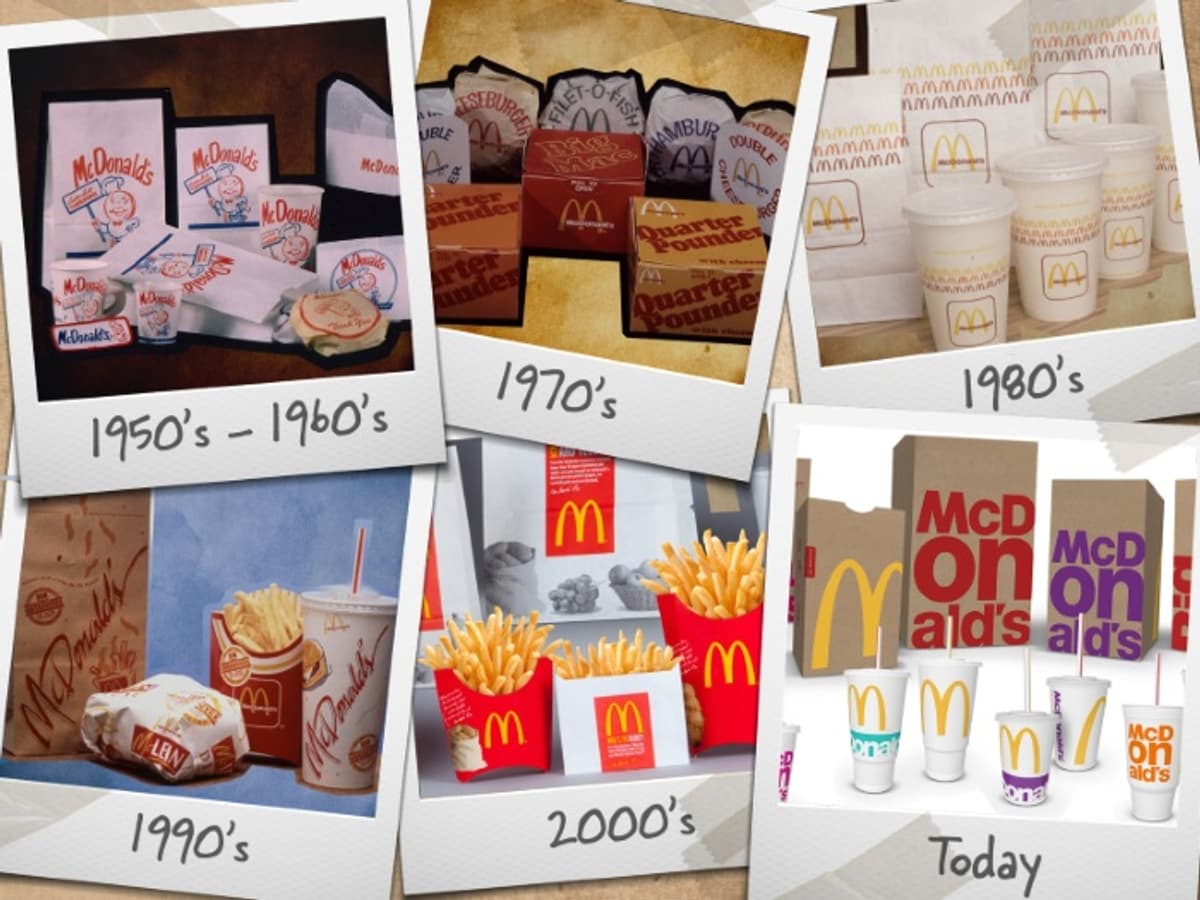 McDonald’s a-t-il trouvé la recette pour moderniser son image?