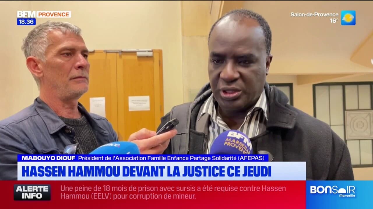 Hassen Hammou convoqué devant la justice ce jeudi