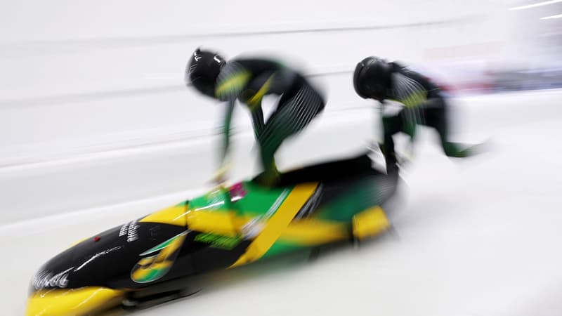 La Jamaïque signe un podium historique en bobsleigh et réveille le ...