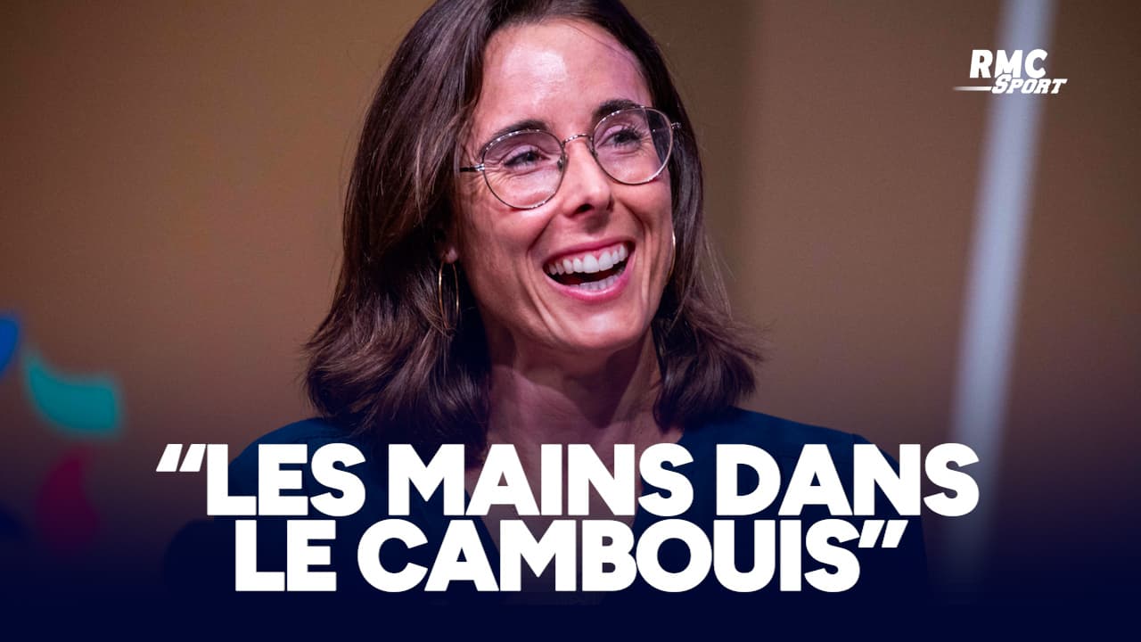 Tennis : “J'ai envie d'avoir les mains dans le cambouis”, explique A ...