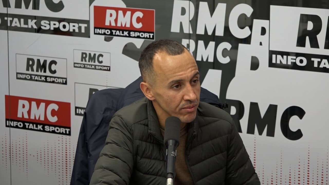 "Ma mère est la plus grande républicaine que j'ai rencontrée"