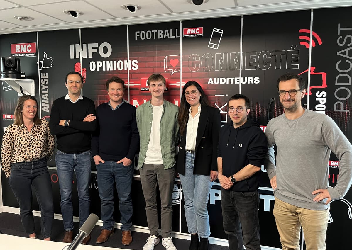 Edgar Groleau remporte la Bourse Marc Van Moere 2023 et rejoint la ...