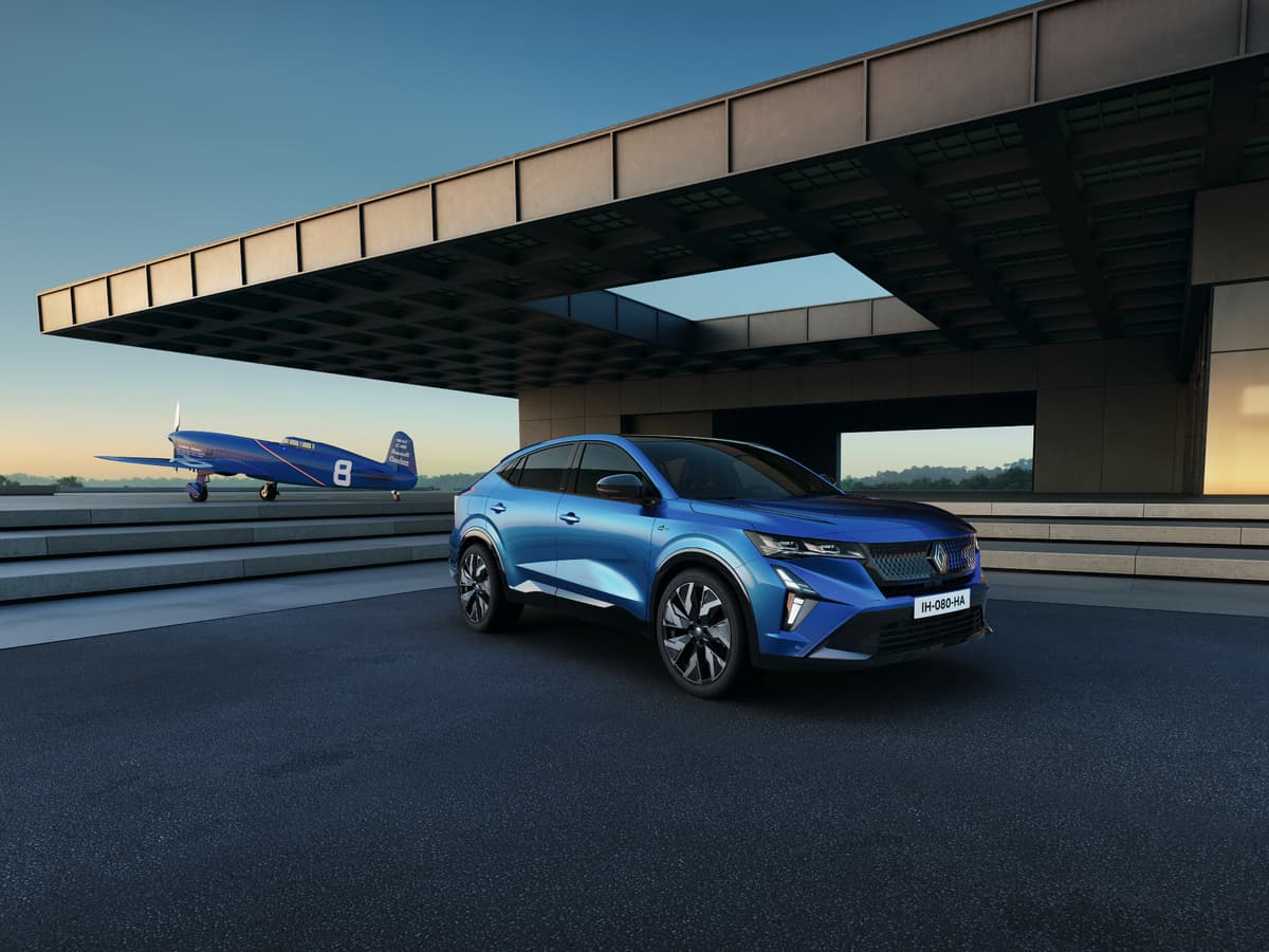 Renault Rafale, Peugeot 408... pourquoi les derniers SUV se ressemblent ...
