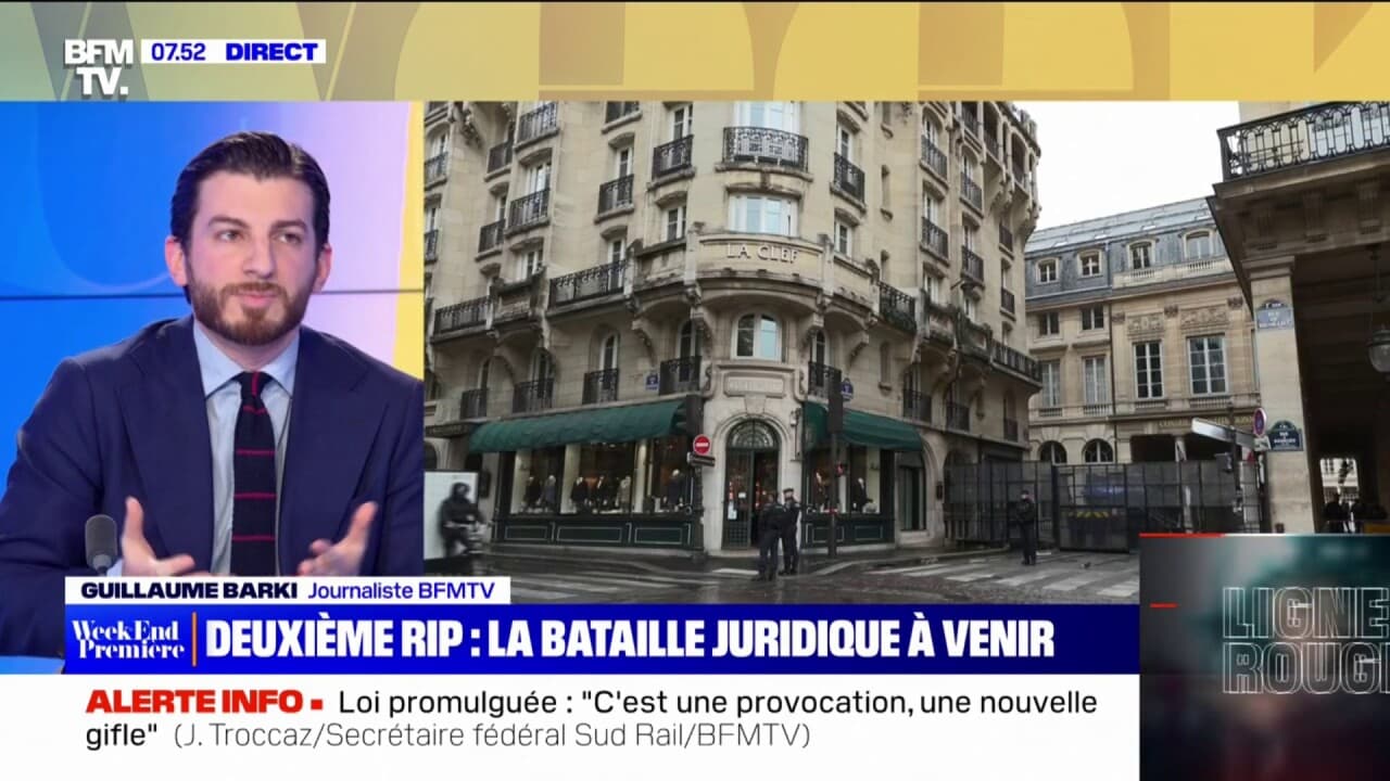 La Deuxième Demande De Référendum Diniatitive Partagée A T Elle Plus