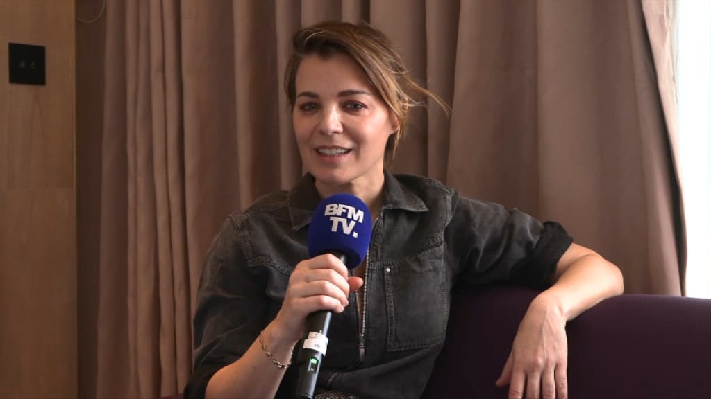 "Freed from desire": la chanteuse Gala espère rencontrer les Bleus