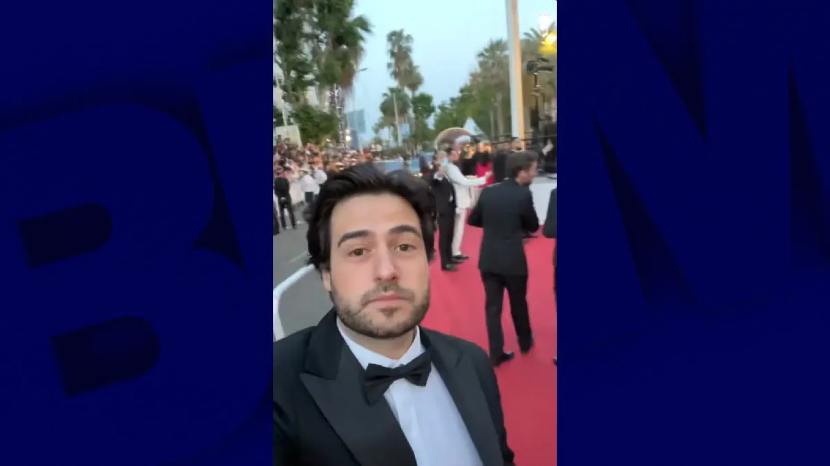 "Le cinéma et les réseaux, c'est deux mondes différents": Antton Racca ...