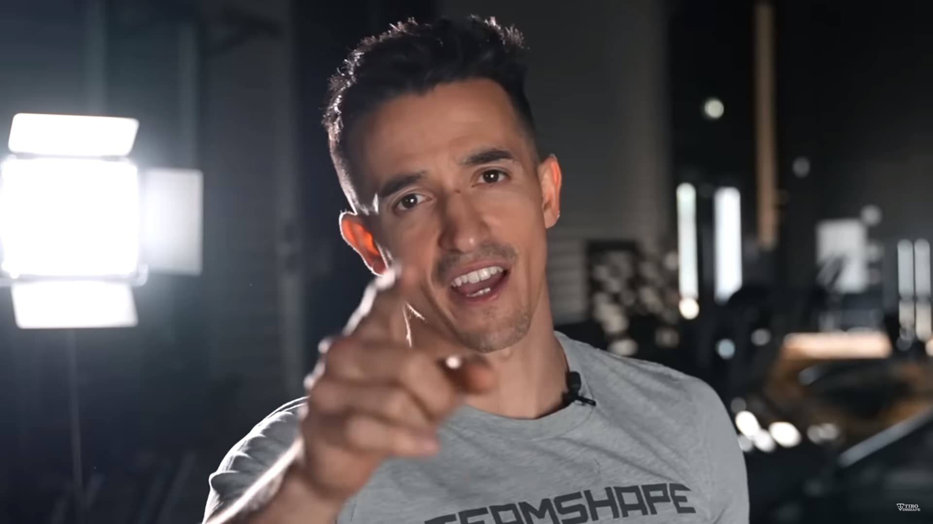 "J'ai été viré du jour au lendemain": Tibo InShape donne sa version de ...