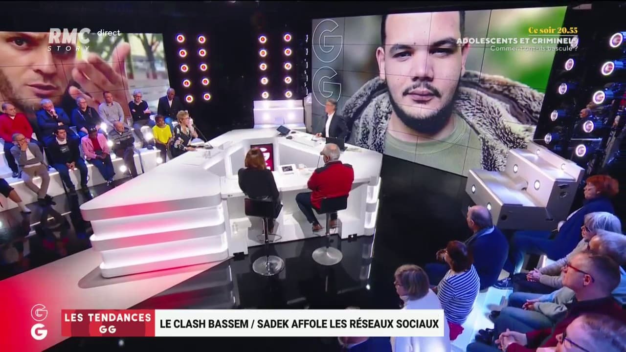 Agression de Bassem Braiki: le mea culpa du rappeur Sadek ne passe pas ...