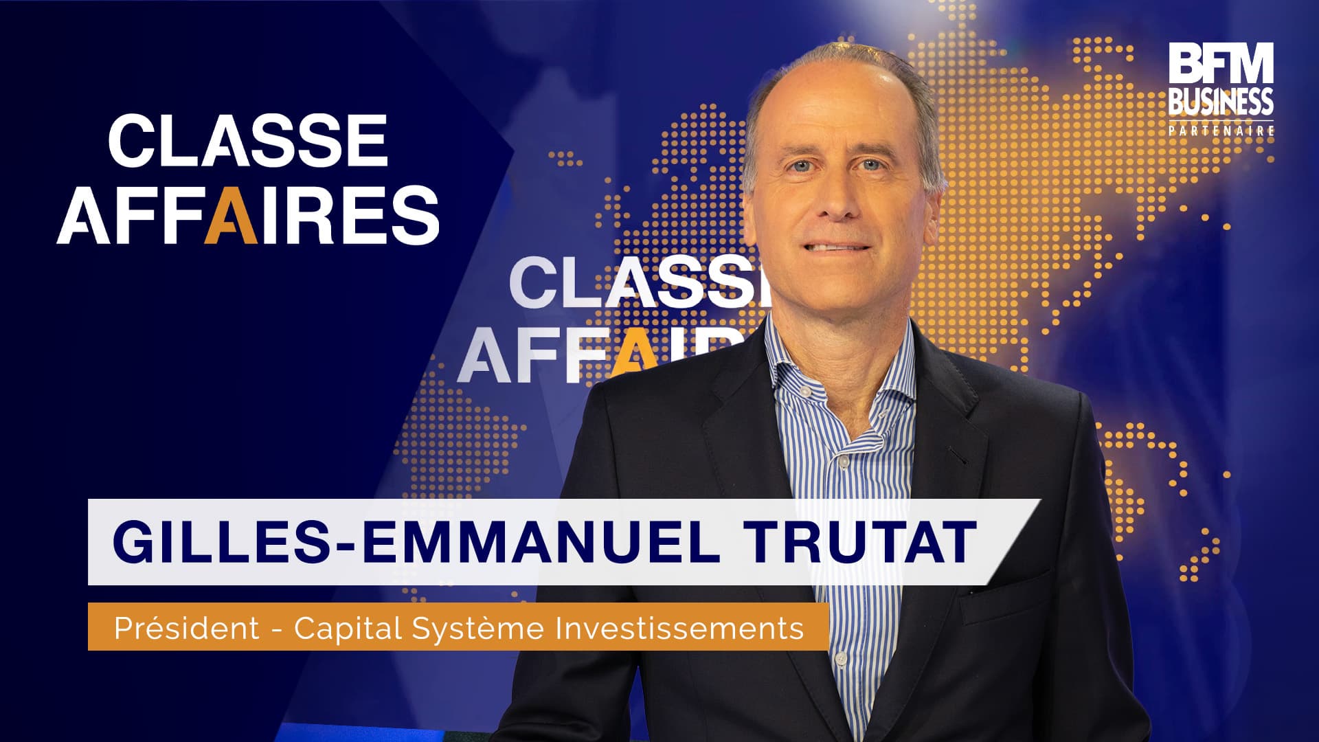 Capital Système Investissements : un gestionnaire d’actifs de confiance