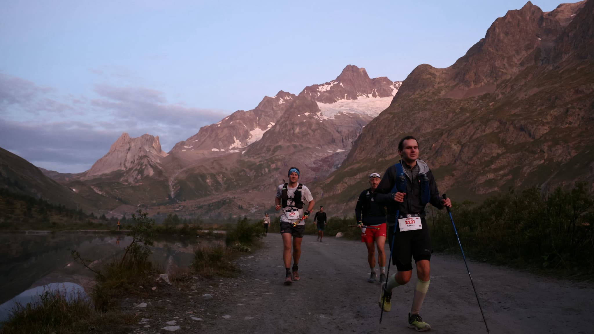 "Bêtise absolue", "héritage dilué"... pourquoi l'intégration du trail ...