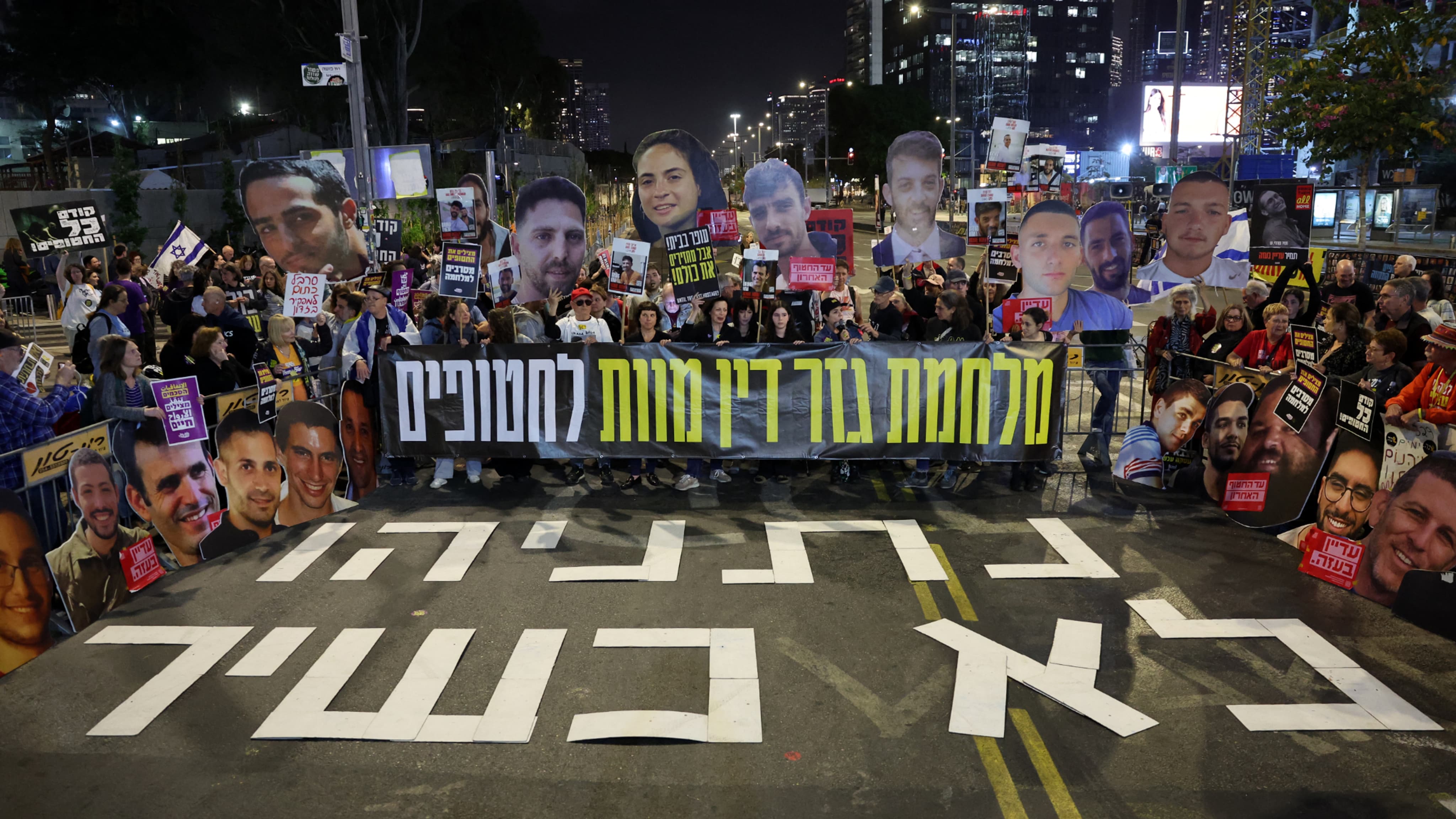 Un conflit "qui fait taire les critiques": avec l'attaque en Iran ...