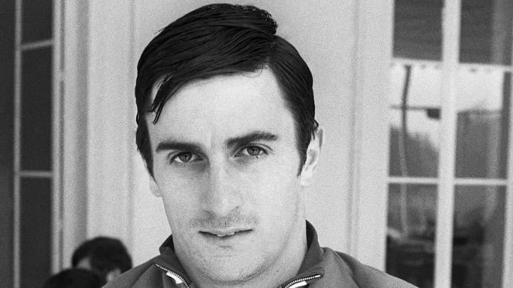 L’ancien international français Charly Loubet est mort à 77 ans